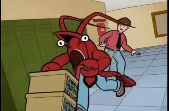 Test of the Tested | Disney Wiki | Fandom