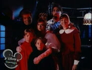 Bride of Boogedy | Disney Wiki | Fandom