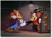 Abner Countrymouse | Disney Wiki | Fandom