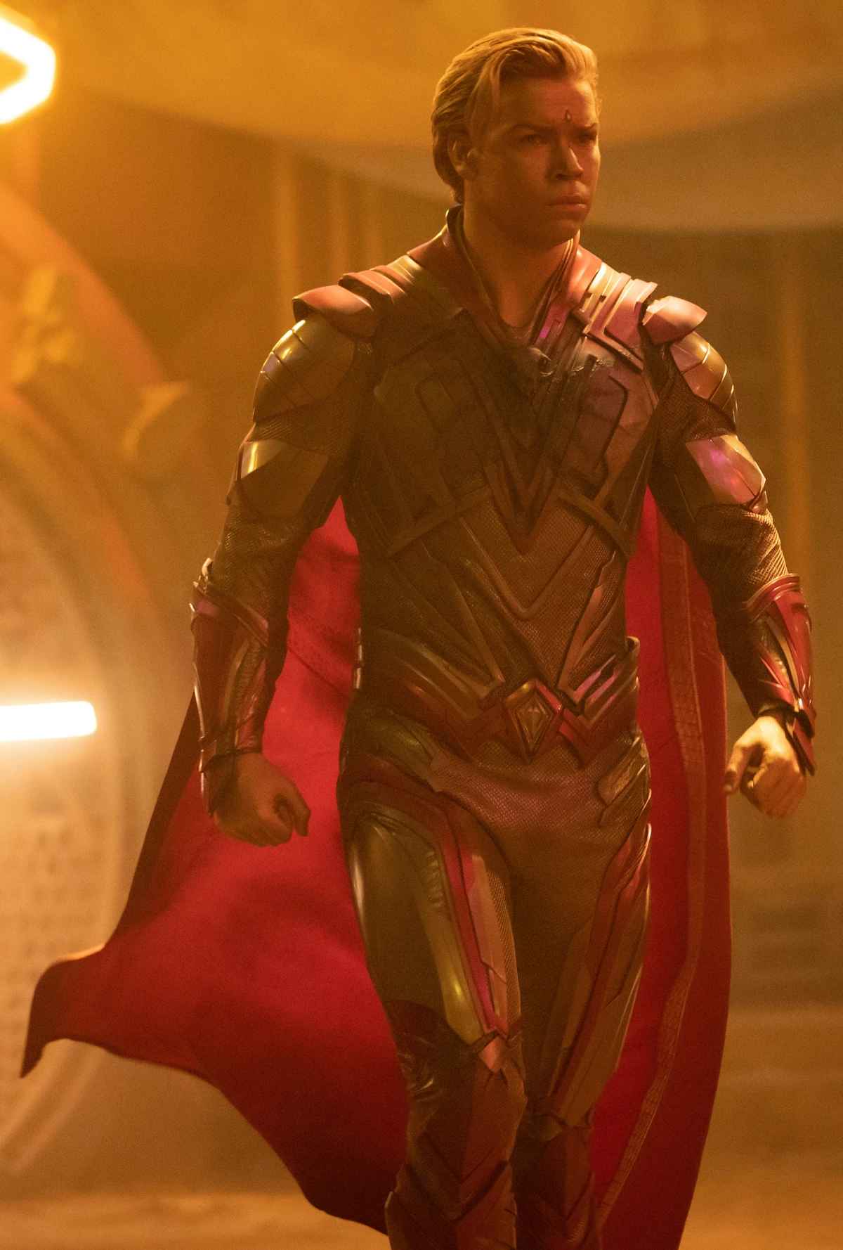 Adam Warlock | Disney Wiki | Fandom