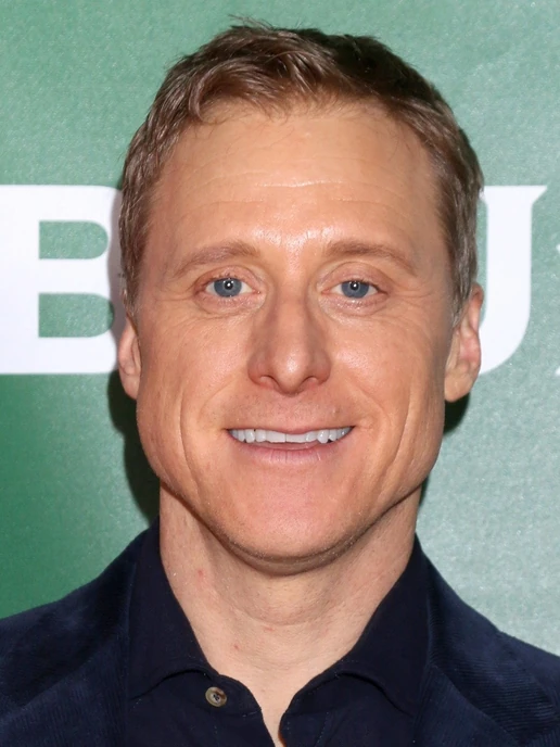 Alan Tudyk | Disney Wiki | Fandom