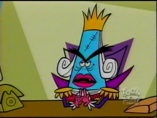 Baron Blitz | Disney Wiki | Fandom