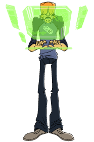 Chuck (Motorcity) | Disney Wiki | Fandom