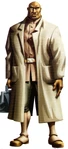 Phil Morris | Disney Wiki | Fandom