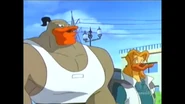 Check "Grin" Hardwing/Gallery | Disney Wiki | Fandom