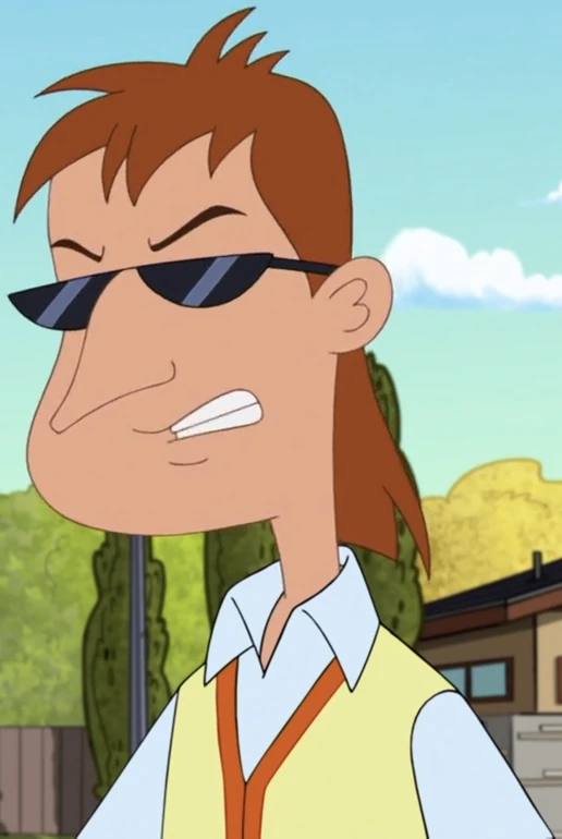 Elliot Decker | Disney Wiki | Fandom