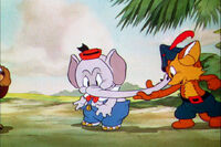 Elmer Elephant | Disney Wiki | Fandom