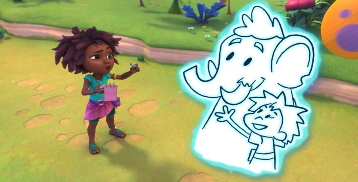 Flower Power-Er | Disney Wiki | Fandom