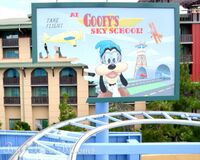 Goofy's Sky School | Disney Wiki | Fandom