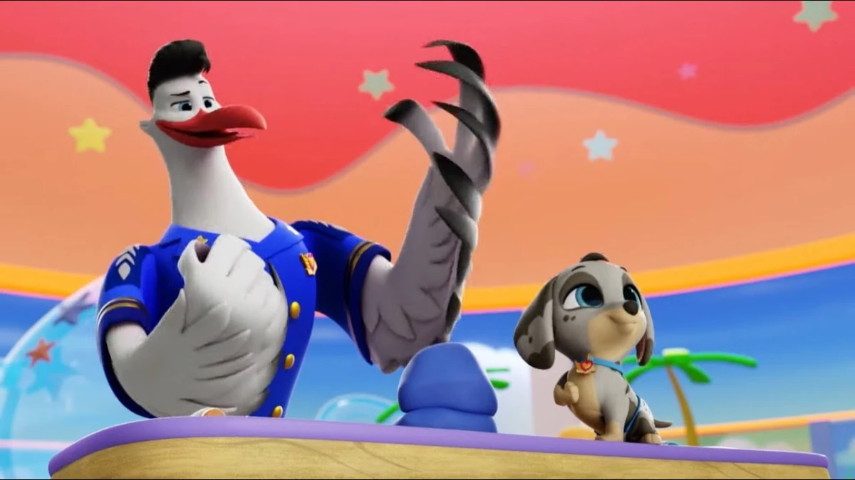 Happy Go Lucky | Disney Wiki | Fandom