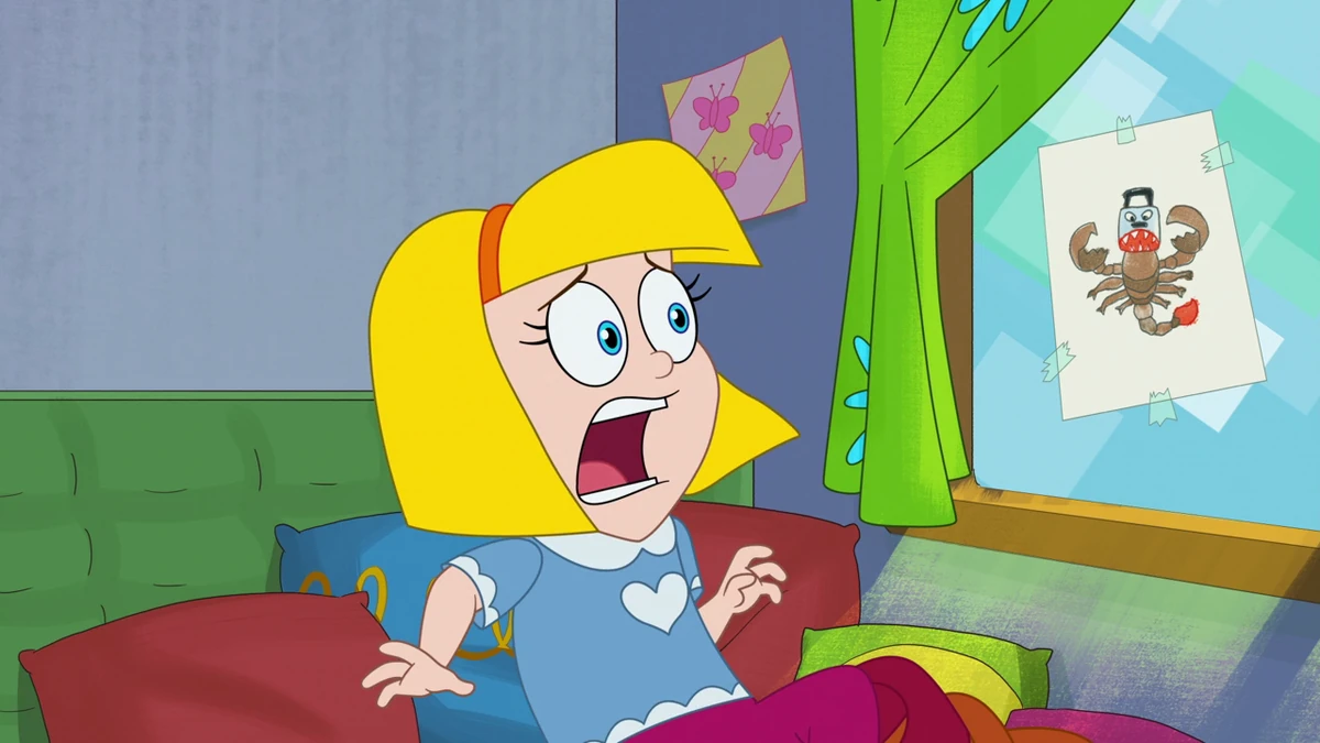 Immersion Therapy | Disney Wiki | Fandom