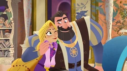Rapunzel/Relationships | Disney Wiki | Fandom