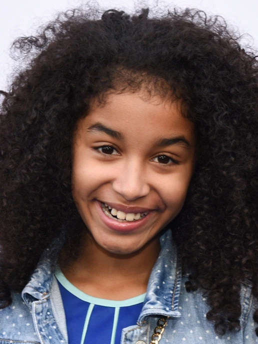 Jordyn Curet | Disney Wiki | Fandom