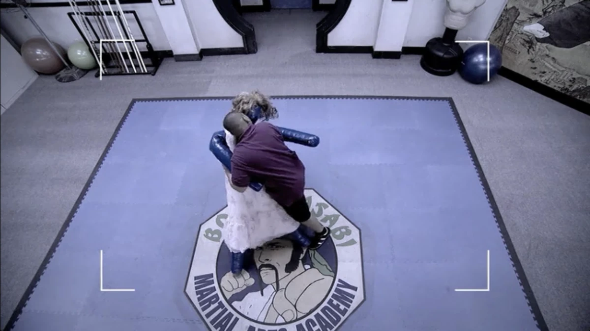 Dummy Dancing | Disney Wiki | Fandom