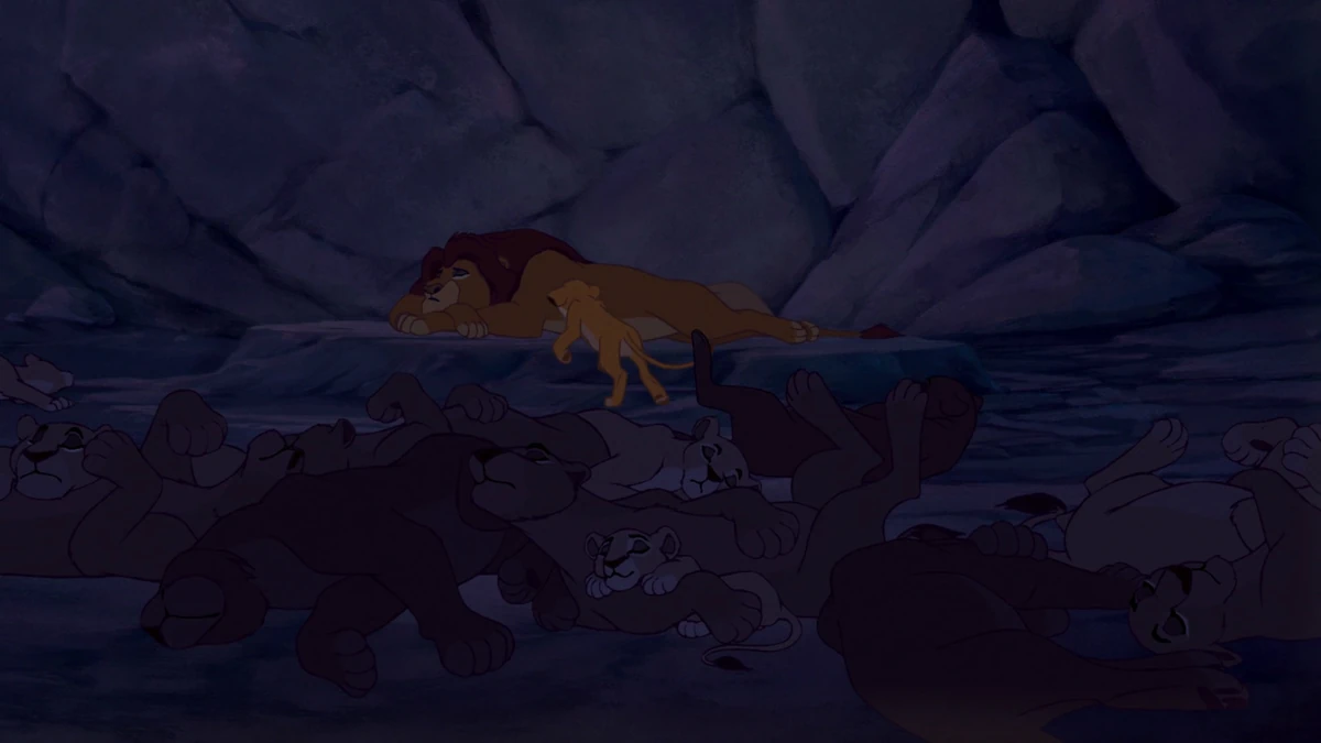 Nala/Gallery/Screenshots | Disney Wiki | Fandom