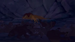 Lion King Simba Nala Gallery Simba & Nala (The Lion King) [Blu Ray]