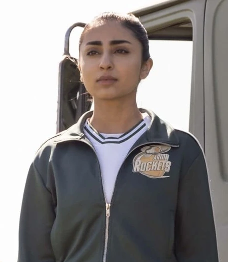 Martina Crowe | Disney Wiki | Fandom