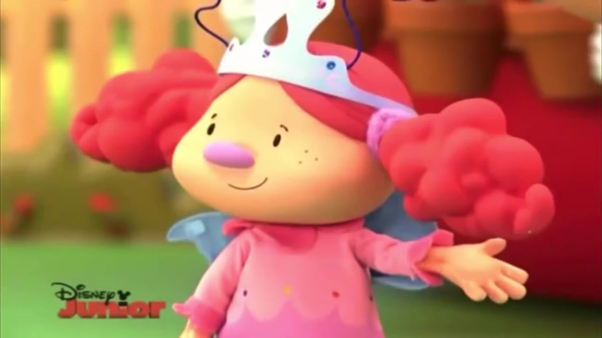 Maya | Disney Wiki | Fandom