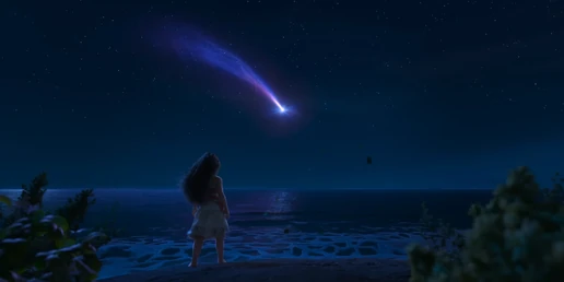 Beyond | Disney Wiki | Fandom