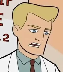 Mr. Delancey | Disney Wiki | Fandom