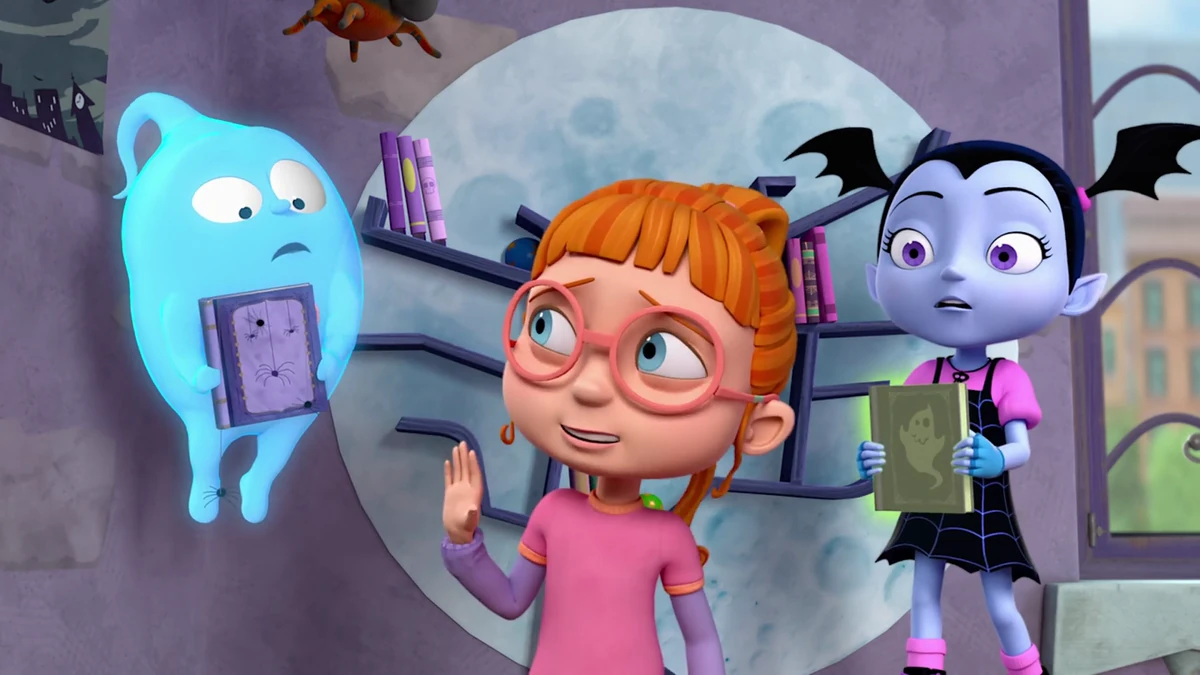 No Way | Disney Wiki | Fandom