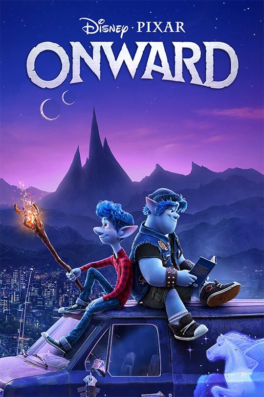 Onward | Disney wiki | Fandom