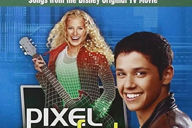 Pixel Perfect Disney Channel Original Film