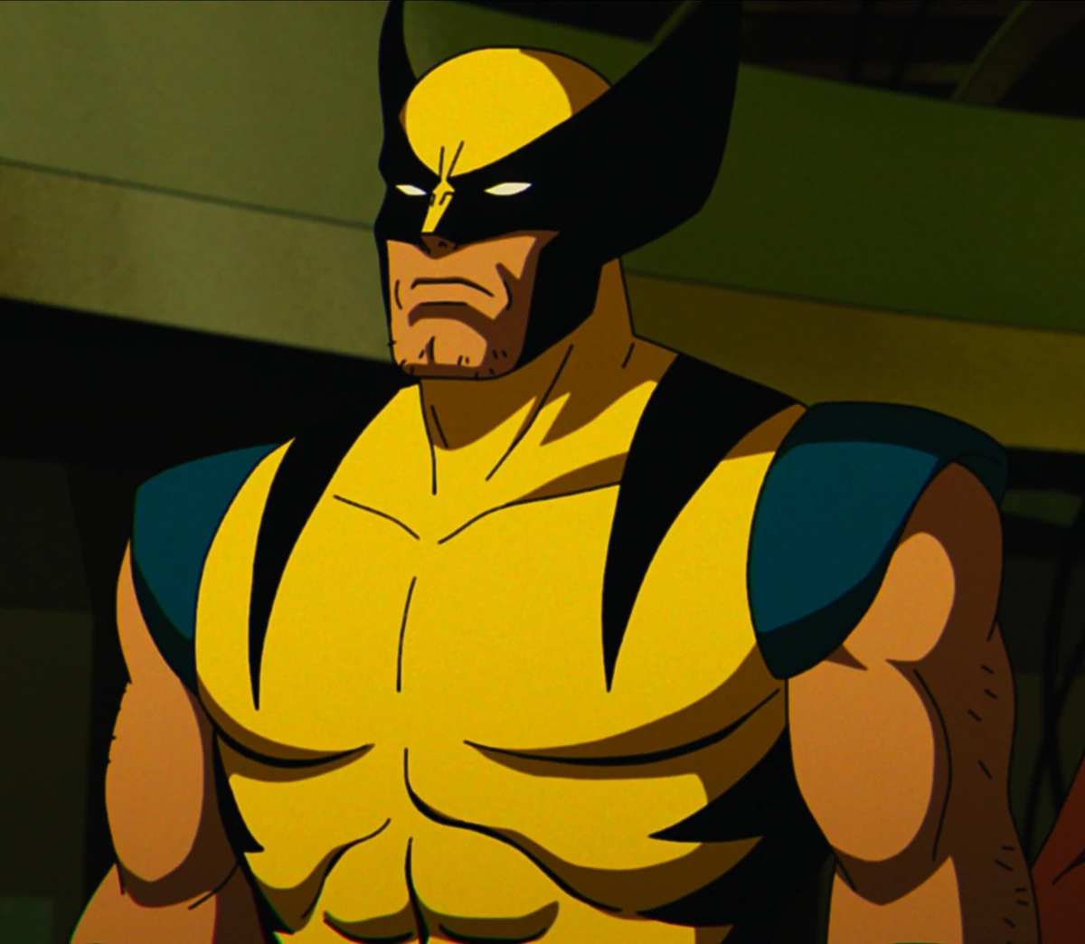 Wolverine | Disney Wiki | Fandom