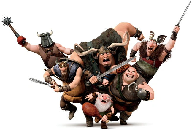 Los Rufianes de la Taberna | Disney Wiki | Fandom