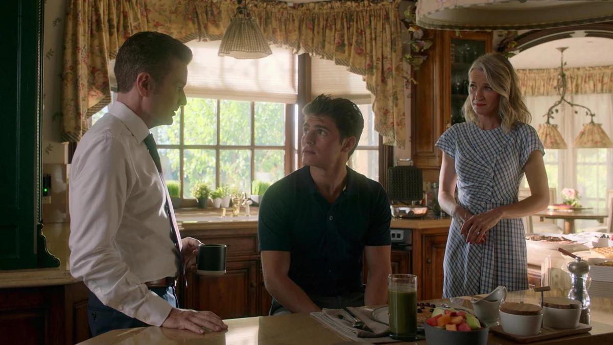 Earth Angel | Disney Wiki | Fandom