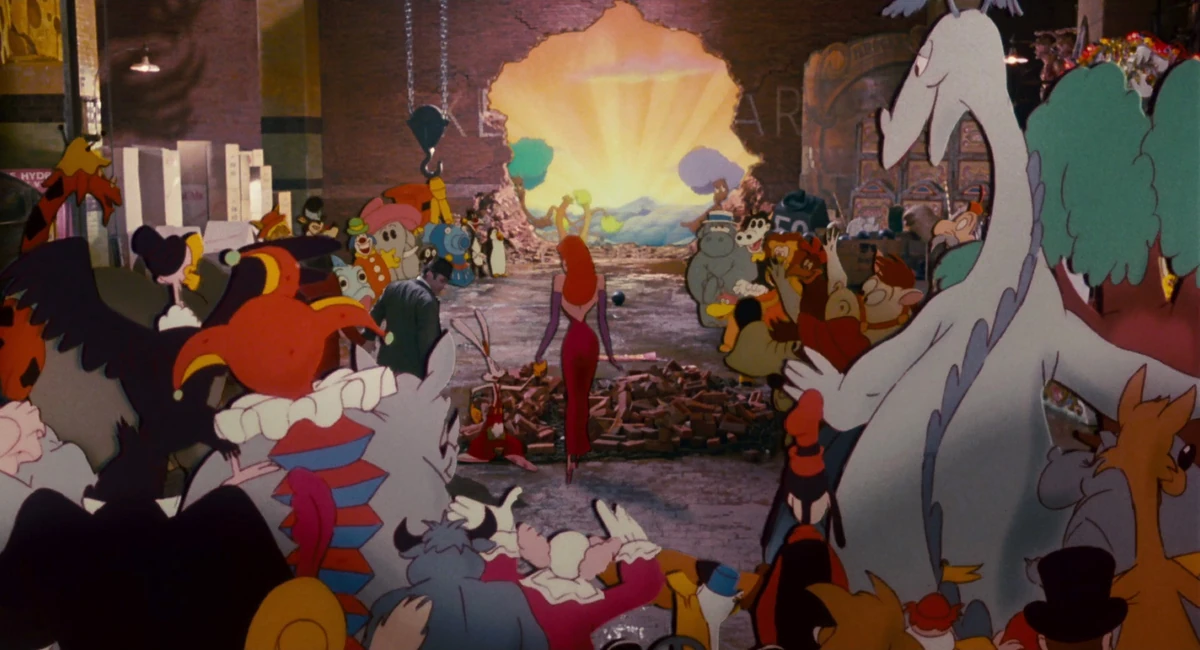 Smile Darn Ya Smile | Disney Wiki | Fandom