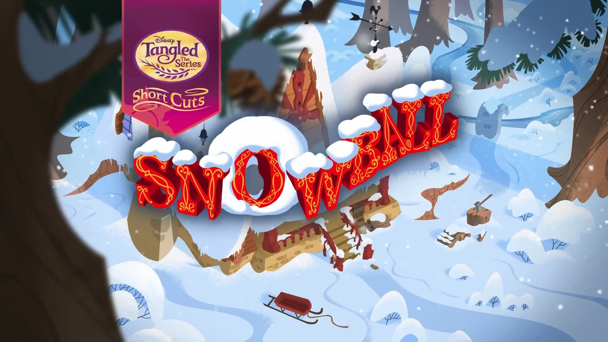 Snowball | Disney Wiki | Fandom