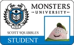 Scott Squibbles/Gallery | Disney Wiki | Fandom