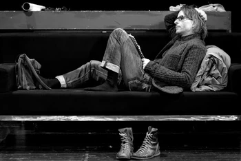 Tomasz Hynek | Disney Wiki | Fandom