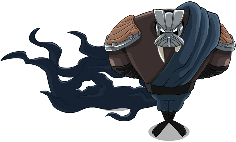 Tusk | Disney Wiki | Fandom