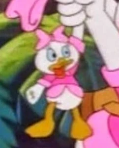 Webby's Quacky Patch Doll | Disney Wiki | Fandom