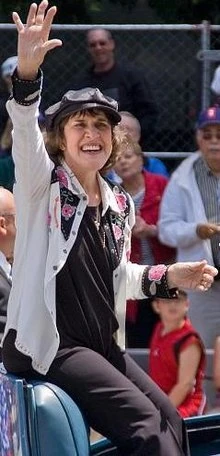 Ruth Buzzi | Disney Wiki | Fandom