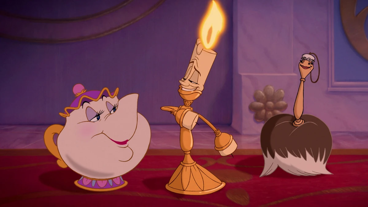 Fifi/Gallery | Disney Wiki | Fandom