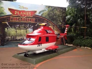 Blade Ranger | Disney Wiki | Fandom