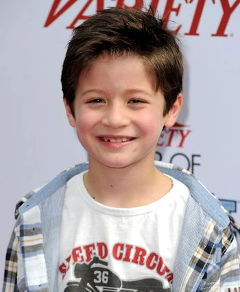 Davis Cleveland | Disney Wiki | Fandom