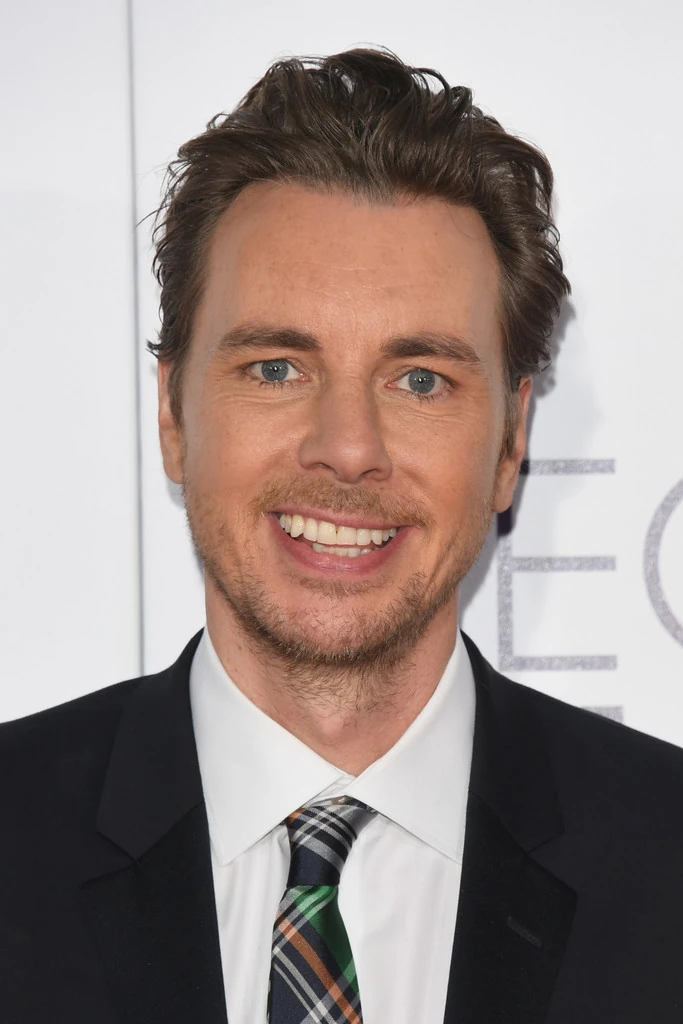 Dax Shepard | Disney Wiki | Fandom
