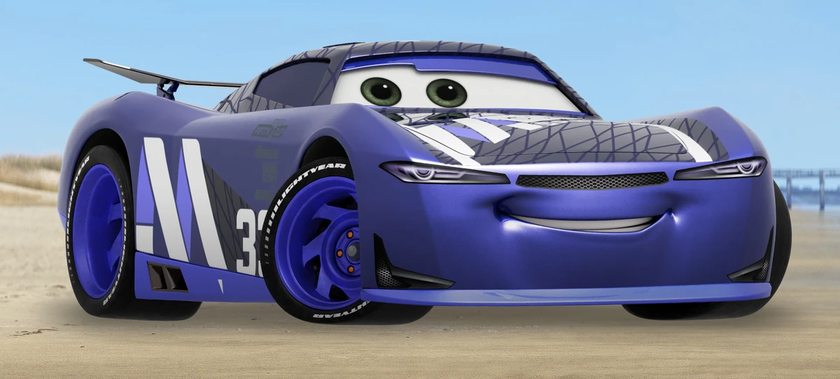 Ed Truncan | Disney Wiki | Fandom