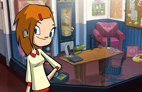 Heidi Weinerman/Gallery | Disney Wiki | Fandom