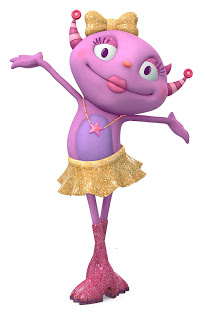 Isabella Roarson | Disney Wiki | Fandom