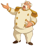 Norman Ferguson | Disney Wiki | Fandom