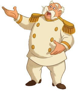 Rei (Cinderela) | Disney Wiki | Fandom