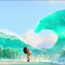 Moana/Gallery | Disney Princess Wiki | Fandom