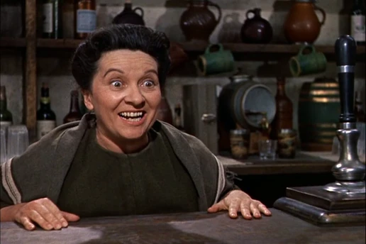 Molly Malloy | Disney Wiki | Fandom