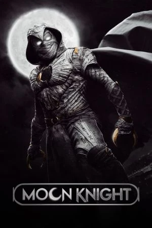 Moon Knight | Disney Wiki | Fandom