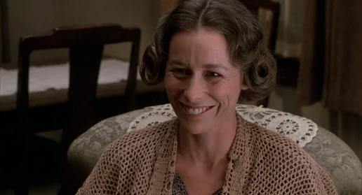 Mrs. Halloway | Disney Wiki | Fandom